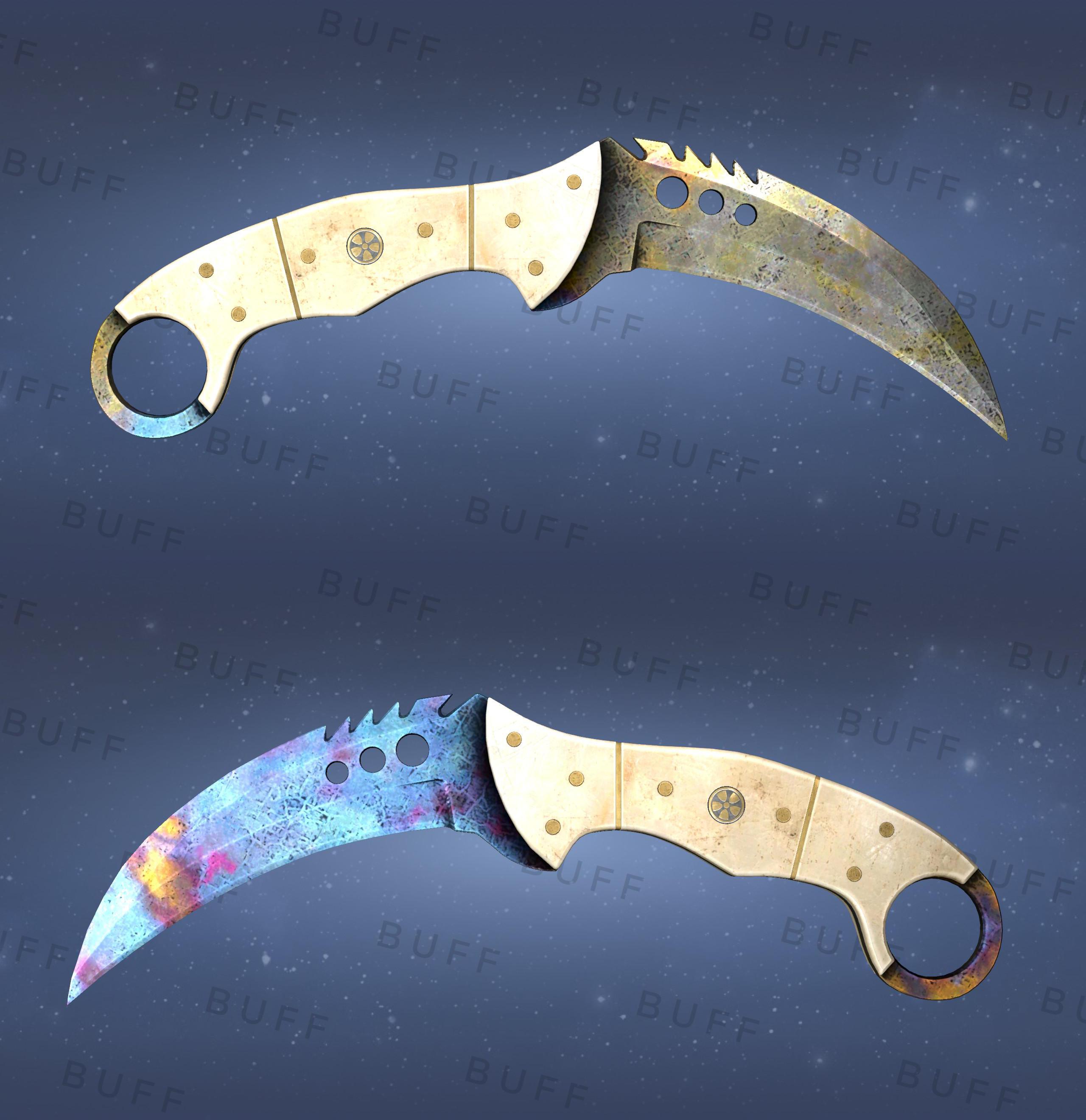 Talon Case Hardened Blue Gem Patterns (seed) | Page 5 | BroSkins - CS 2 ...