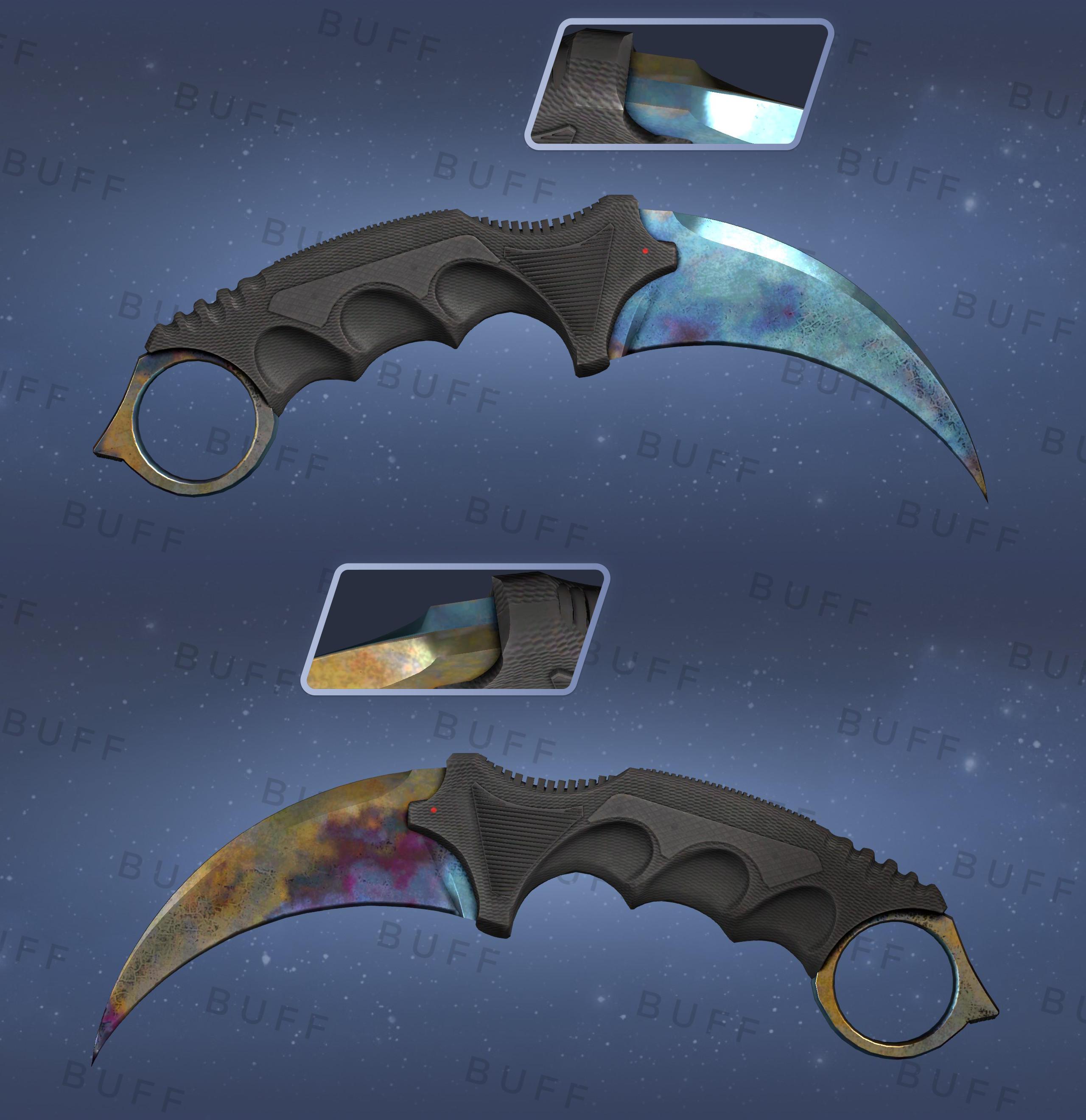ranked Karambit Case Hardened pattern and price | Page 4 | BroSkins ...