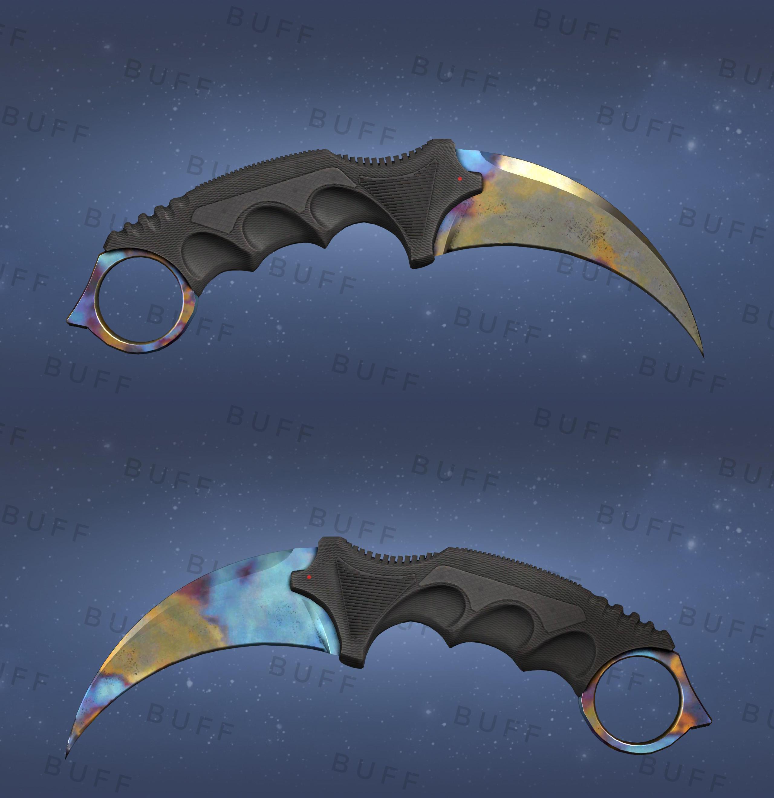ranked Karambit Case Hardened pattern and price | Page 5 | BroSkins ...