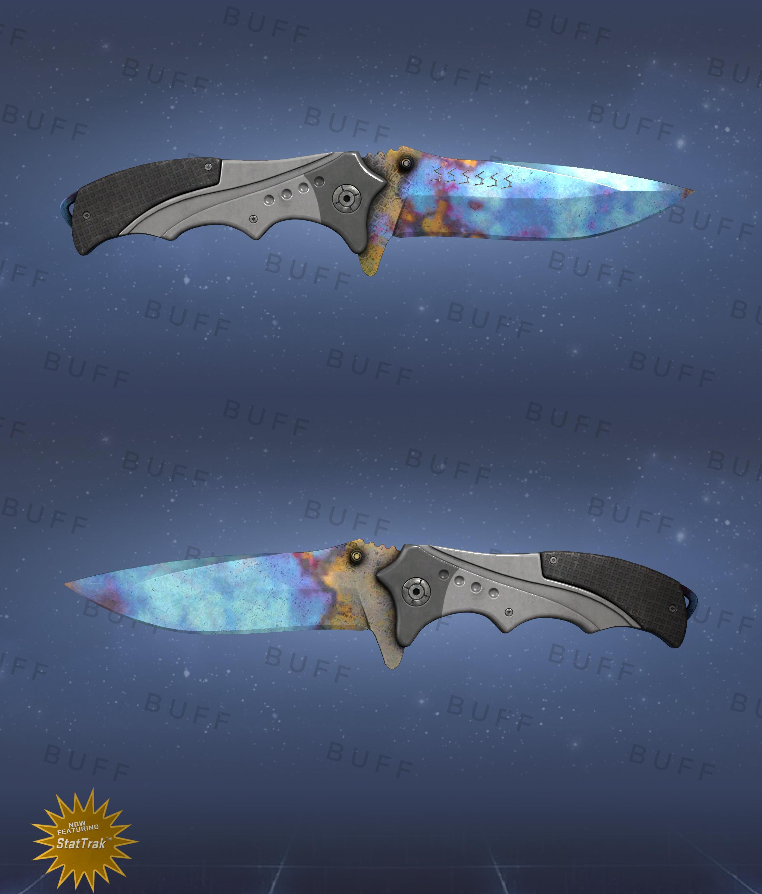 Nomad Knife Case Hardened Blue Gem Patterns (seed) | Page 2 | BroSkins ...