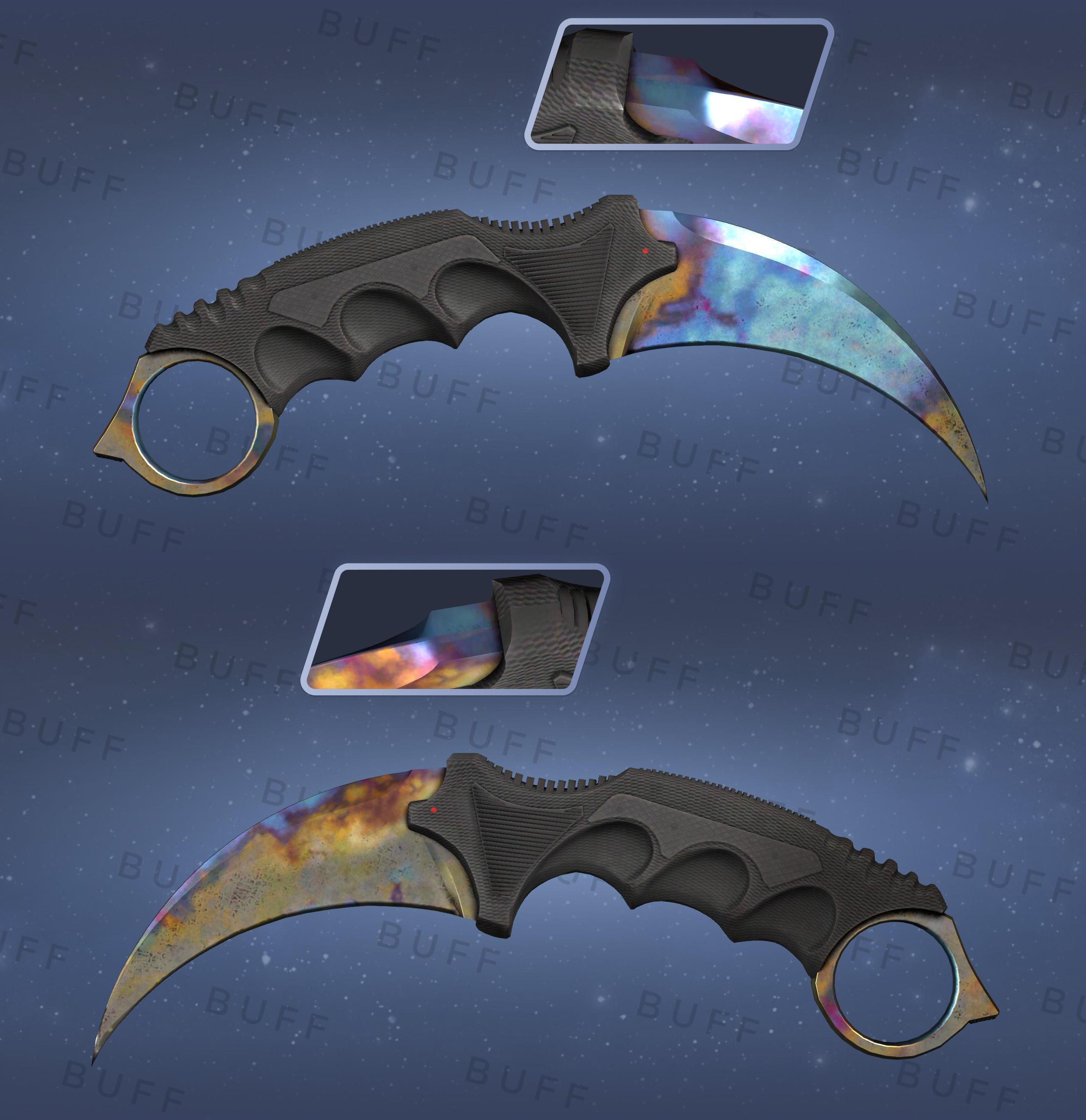 ranked Karambit Case Hardened pattern and price | Page 6 | BroSkins ...