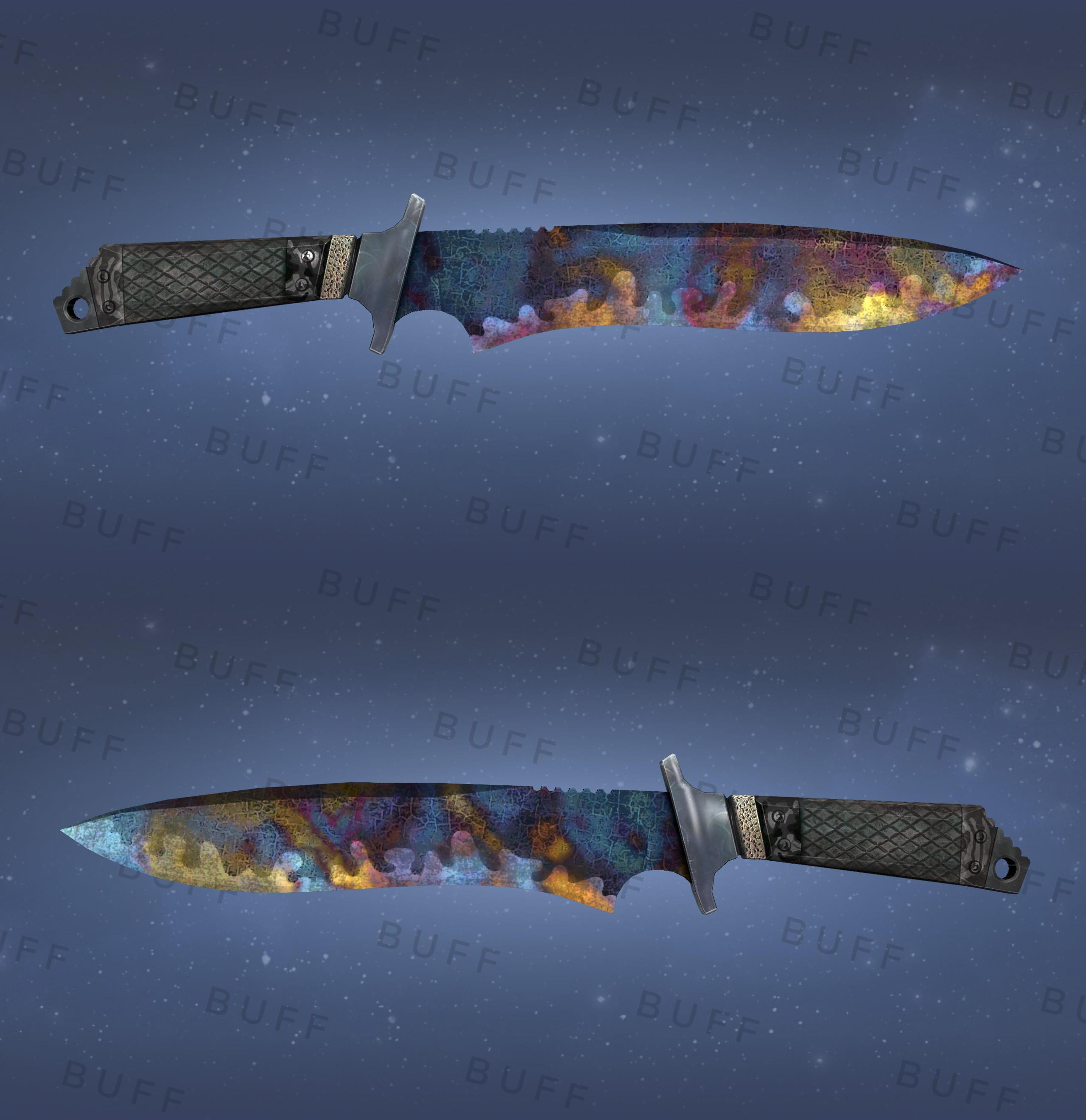 Classic Case Hardened Blue Gem Patterns (seed) | BroSkins - CS 2 trade ...