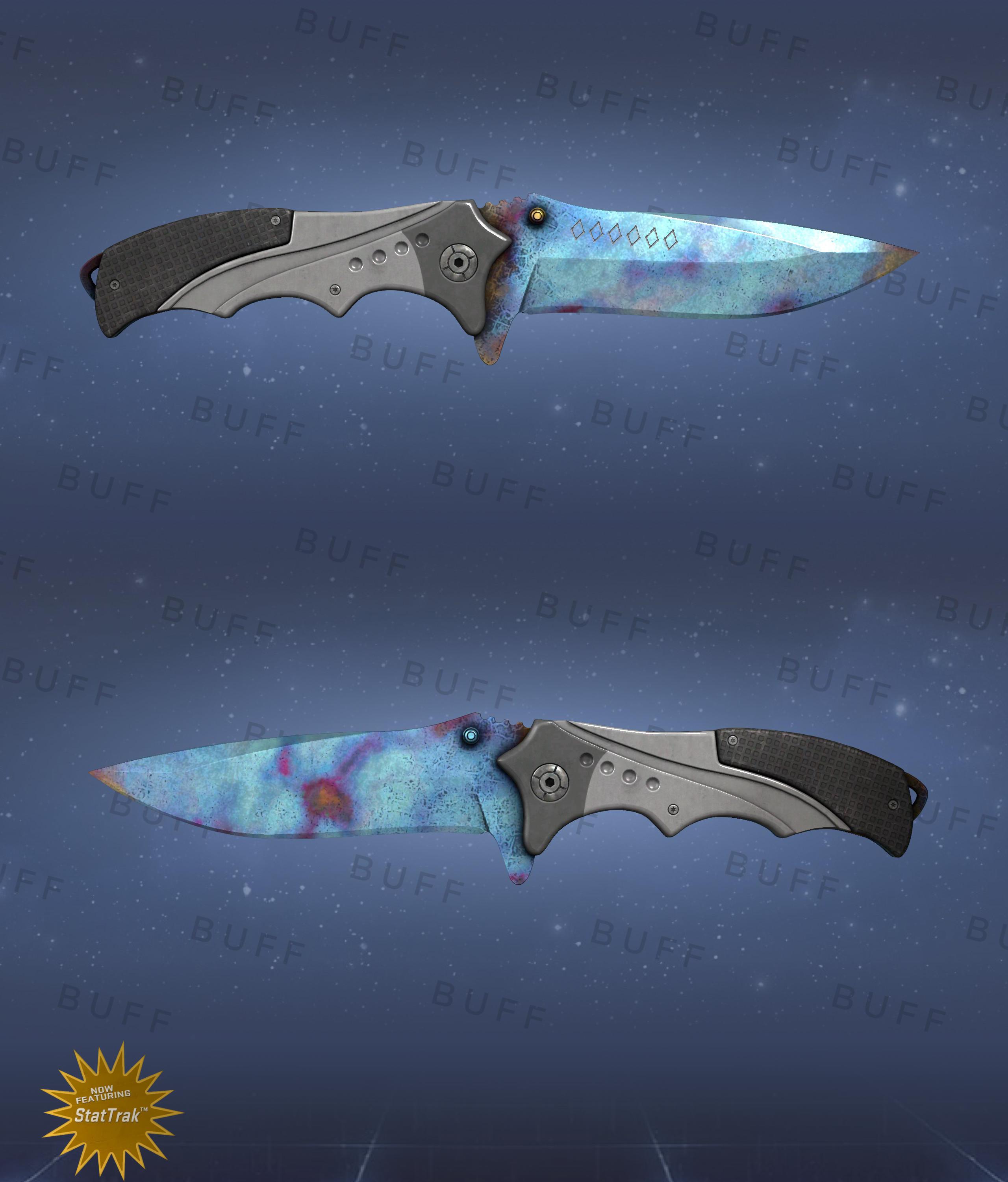 Nomad Knife Case Hardened Blue Gem Patterns (seed) | Page 2 | BroSkins - CS 2 trade & skins
