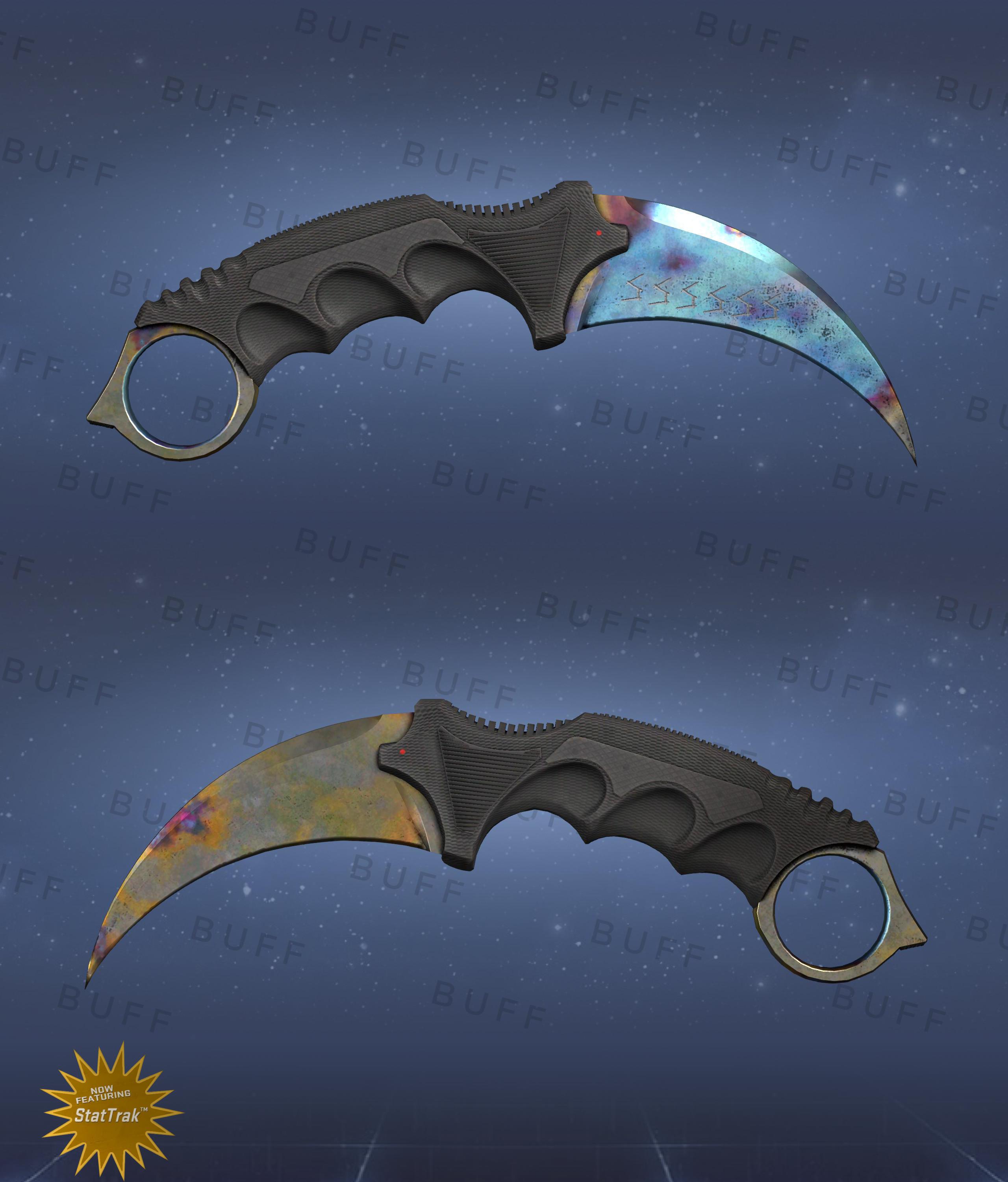ranked Karambit Case Hardened pattern and price | Page 8 | BroSkins ...