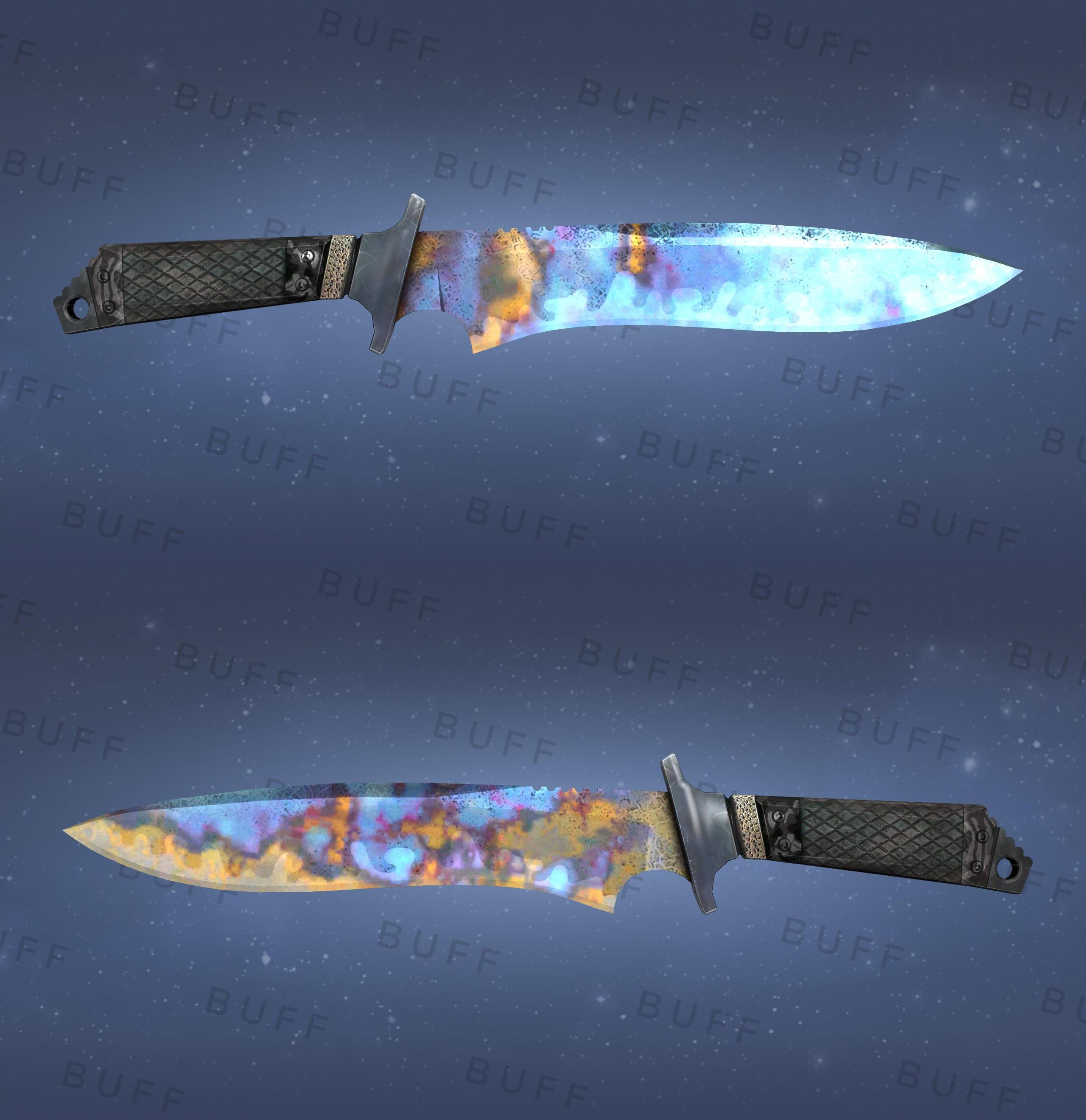 Classic Case Hardened Blue Gem Patterns (seed) | BroSkins - CS 2 trade ...