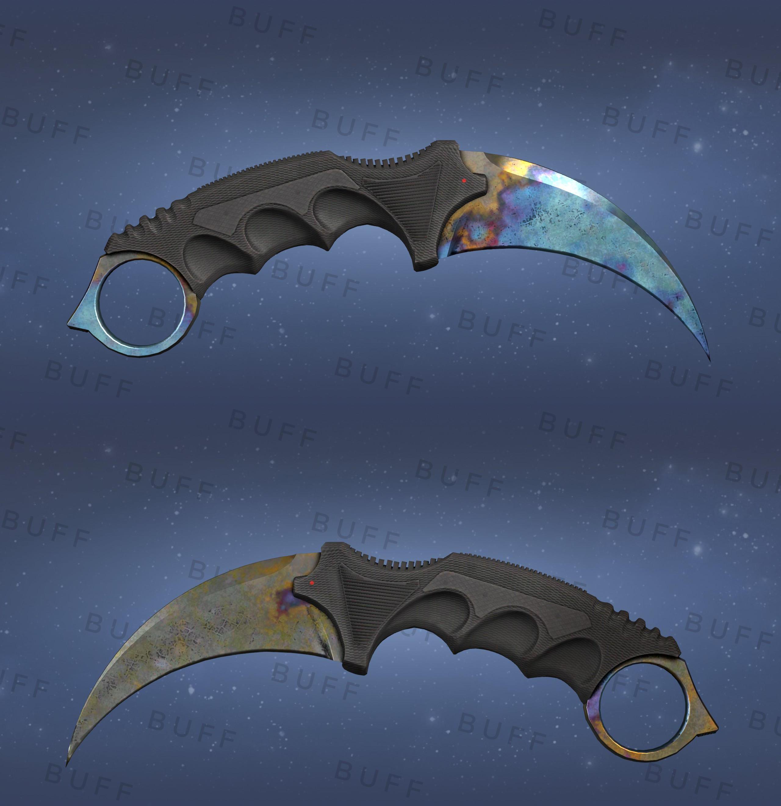 ranked Karambit Case Hardened pattern and price | Page 11 | BroSkins ...