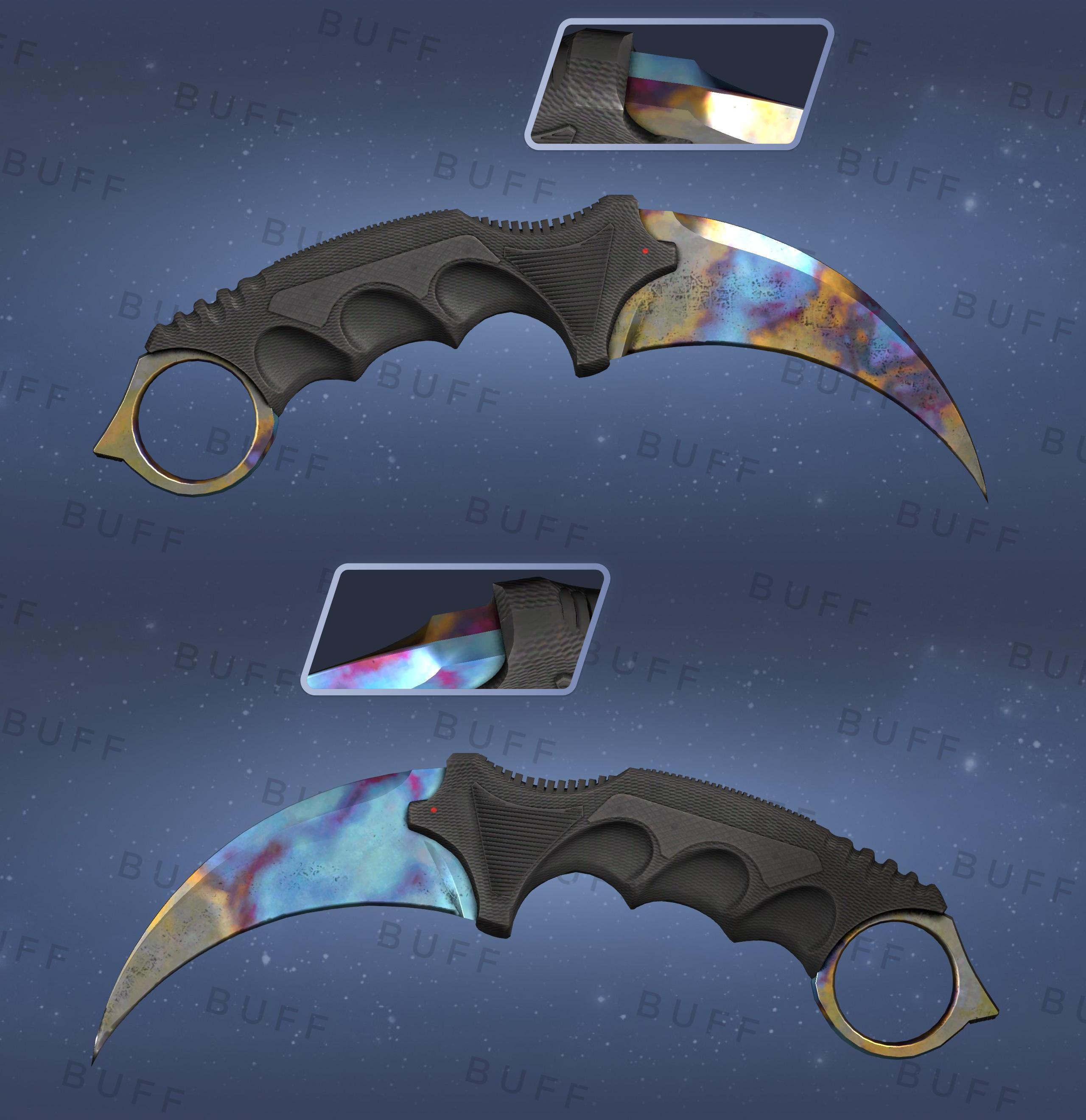 ranked Karambit Case Hardened pattern and price | Page 11 | BroSkins ...