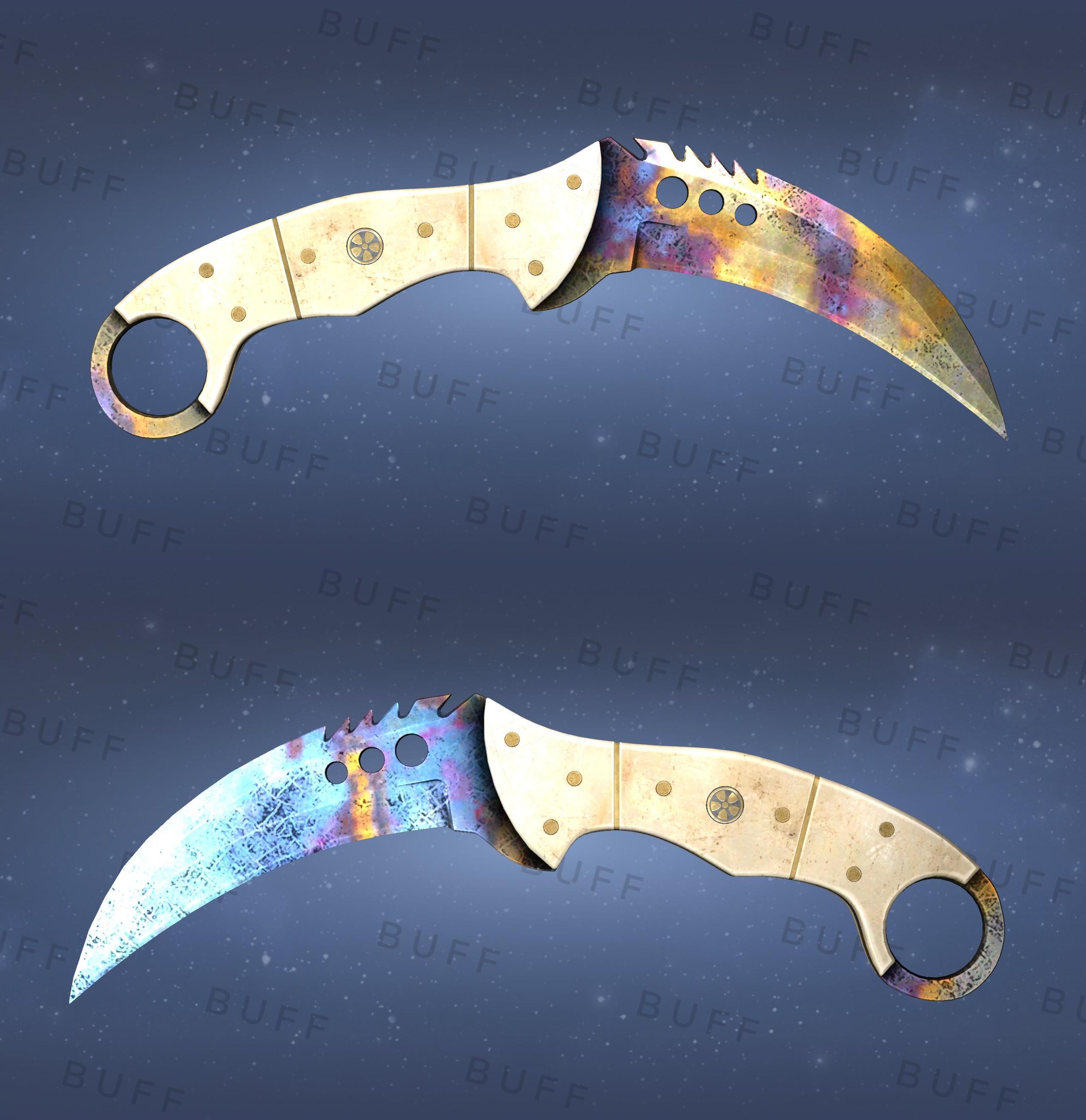 Talon Case Hardened Blue Gem Patterns (seed) | Page 12 | BroSkins - CS ...