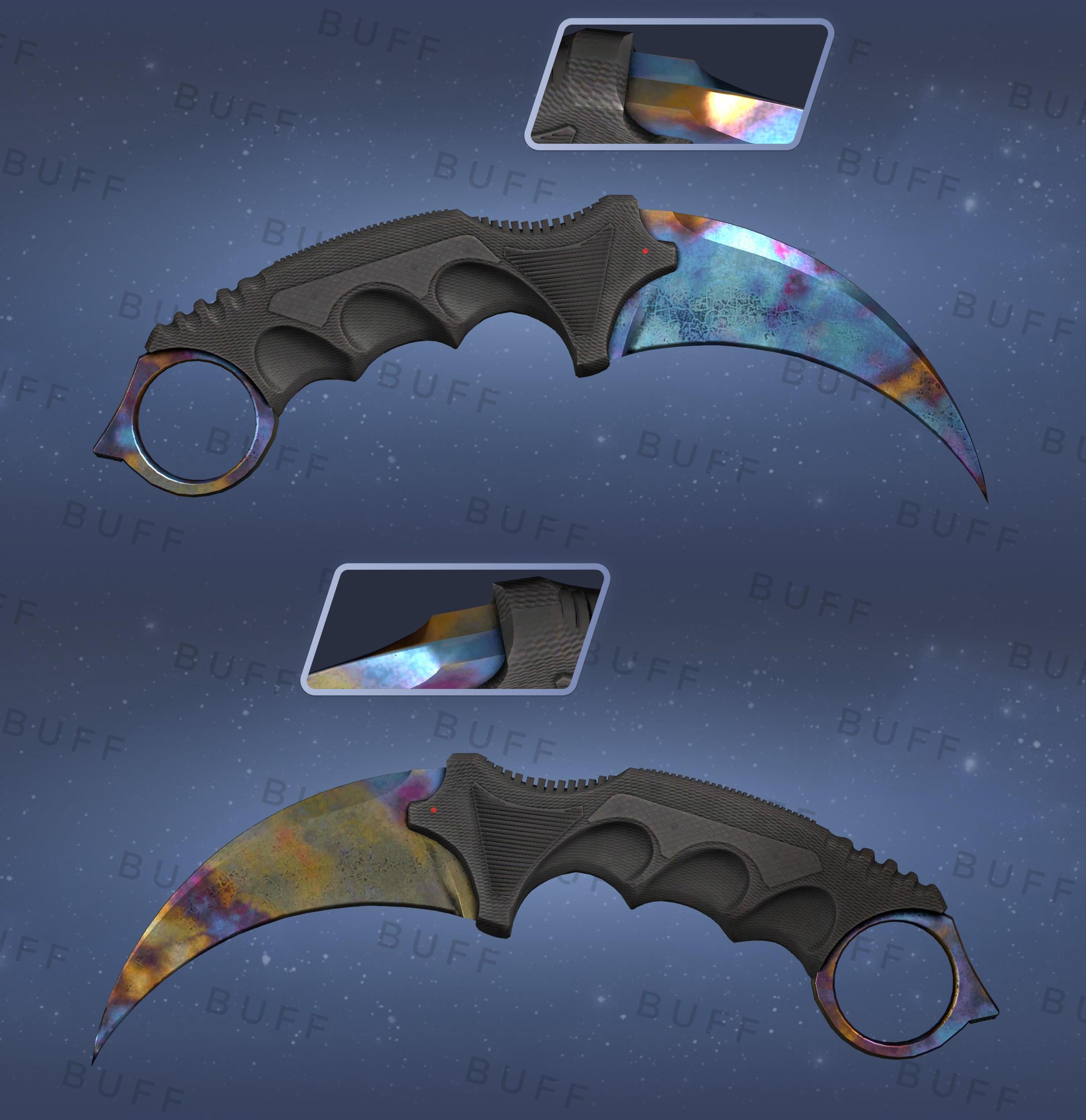 ranked Karambit Case Hardened pattern and price | Page 11 | BroSkins ...