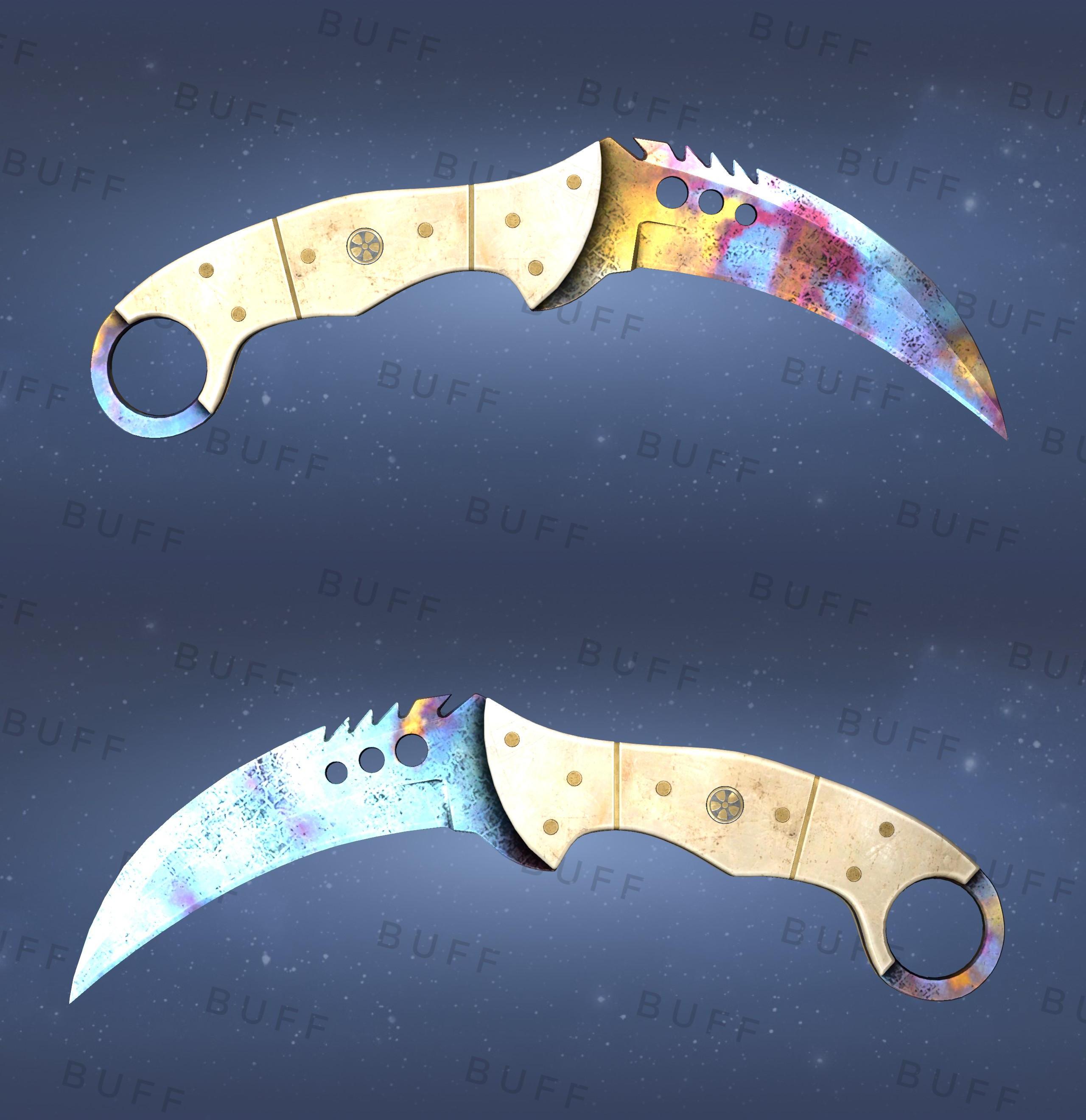 Talon Case Hardened Blue Gem Patterns (seed) | Page 12 | BroSkins - CS ...